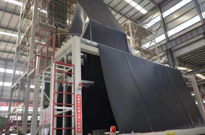 Kerikil Proyek Kereta Api Memperkuat Konsolidasi Tanah Kontrol Erosi ...